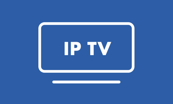 IPTV M3U