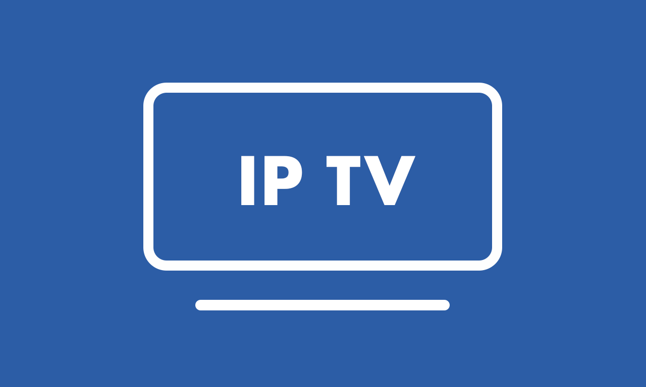 IPTV M3U