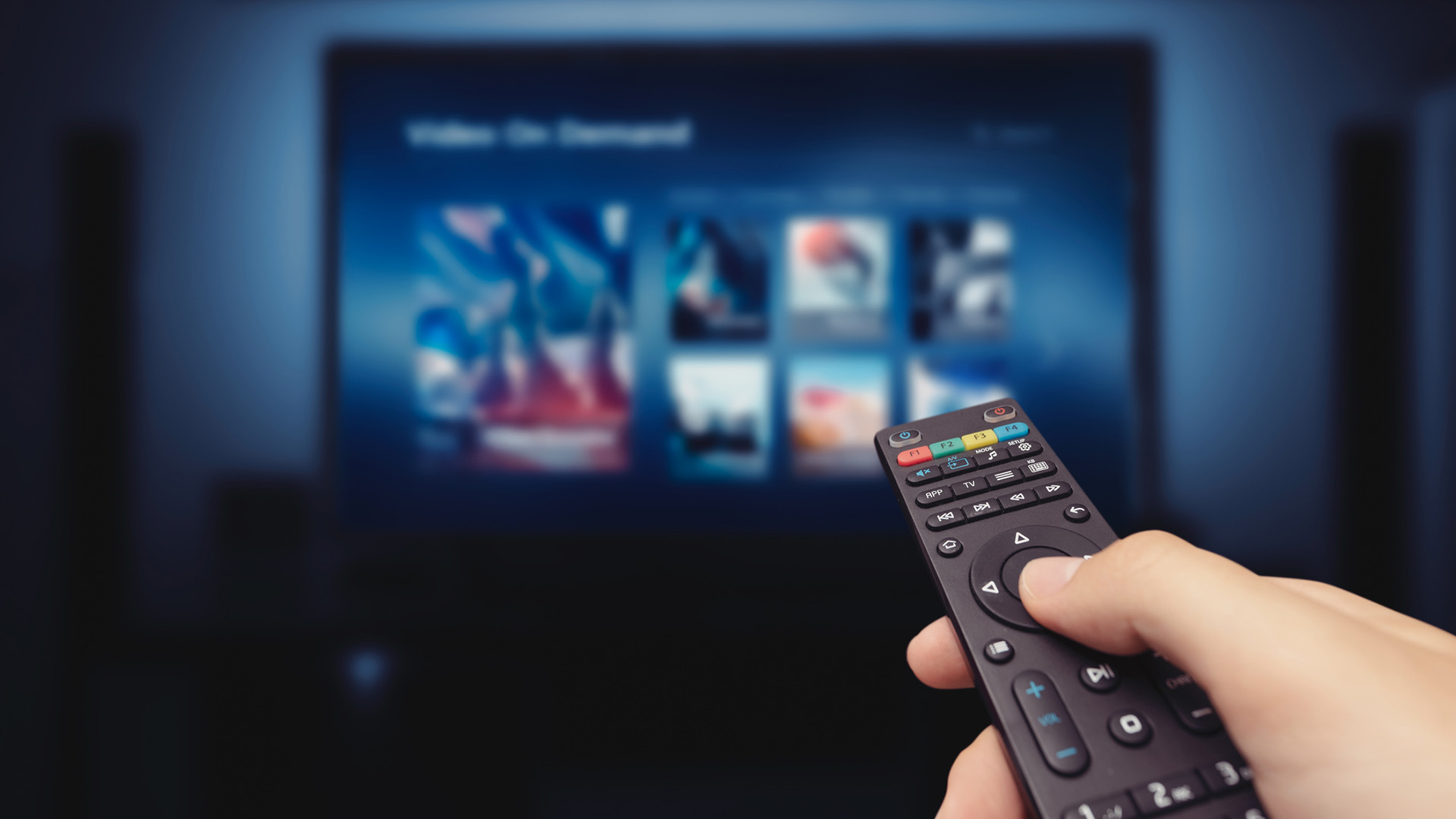 IPTV comment mettre les codes - Guide complet