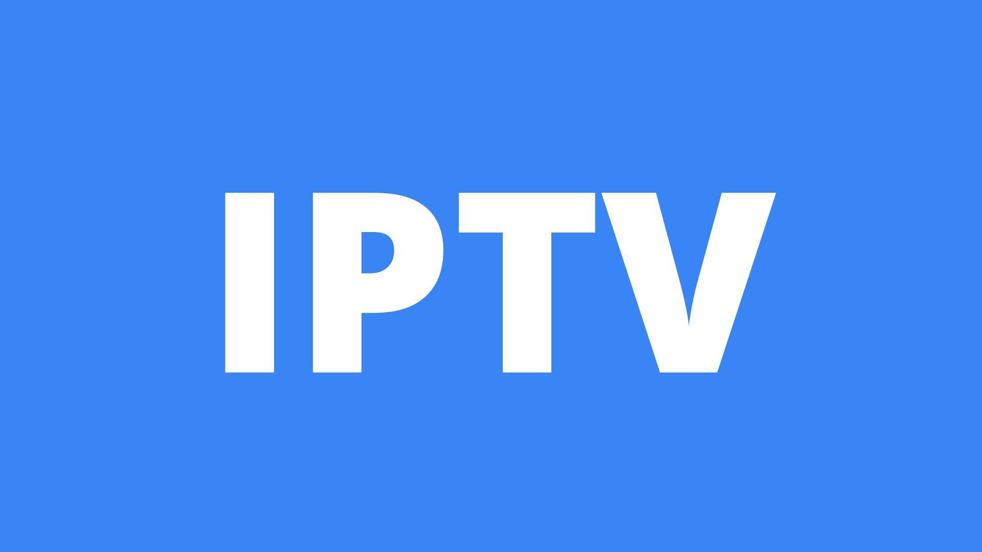 IPTV qui marche - Les meilleurs services 2023