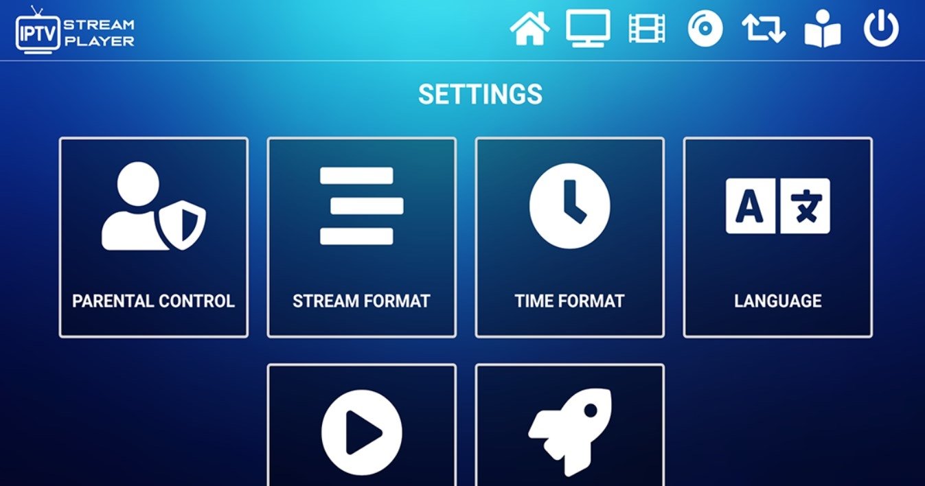IPTV Stream Player Abonnement - les meilleures options