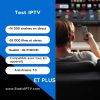 Test IPTV – Essai Gratuit de 24H Sans Engagement